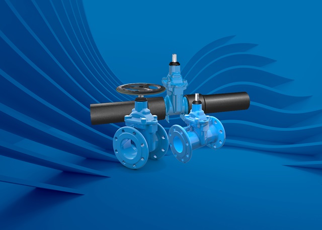Isolation Valves - Belgicast Internacional S.L.